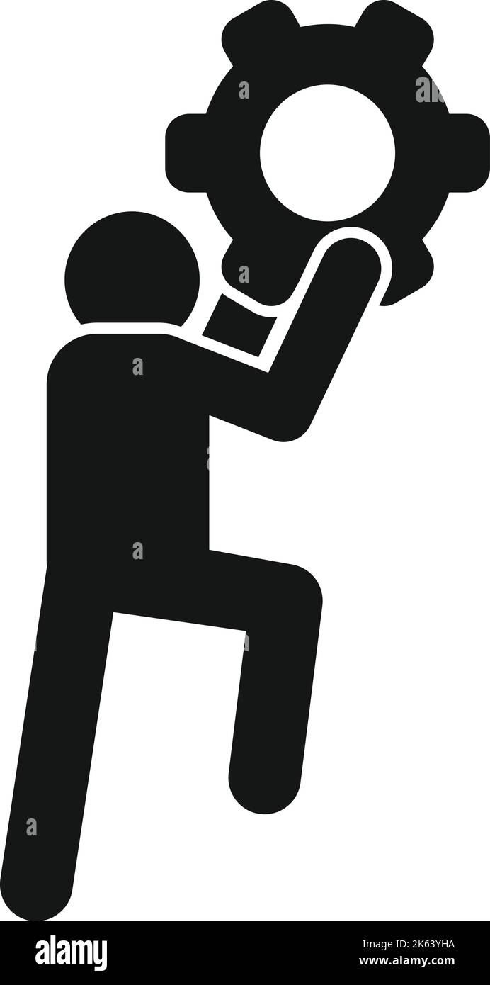 Effort business Black and White Stock Photos & Images - Alamy