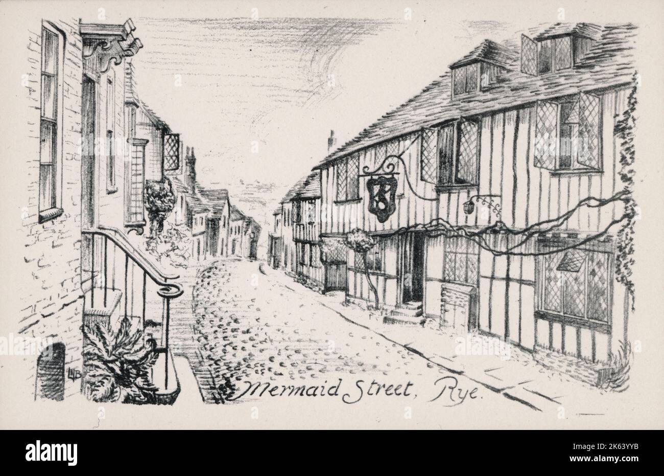 Sussexmermaid hi-res stock photography and images - Alamy