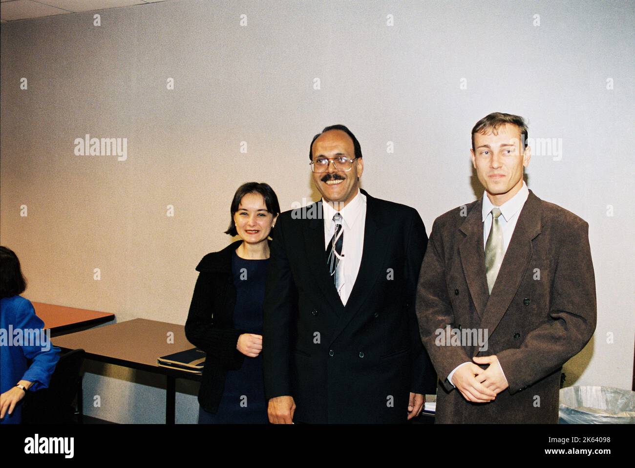 Bureau of Labor Statistics - Bureau of Labor Statistics International ...