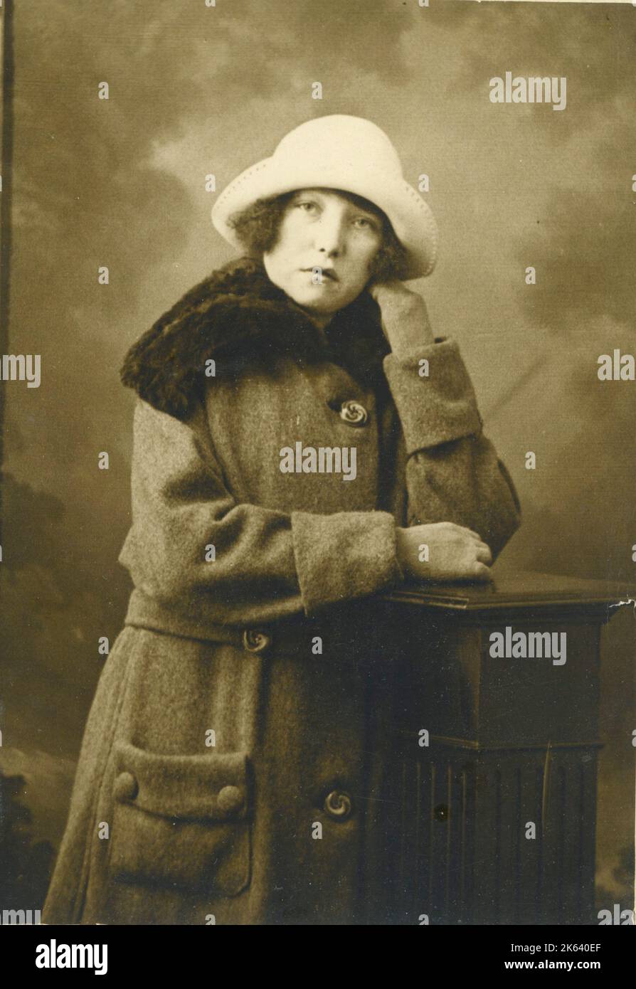 A studio photograph hi-res stock photography and images - Alamy