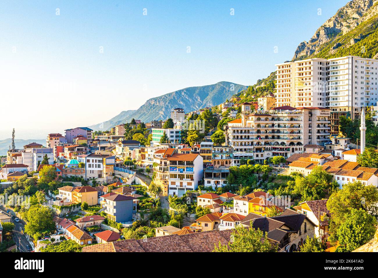 Kruje hi-res stock photography and images - Alamy