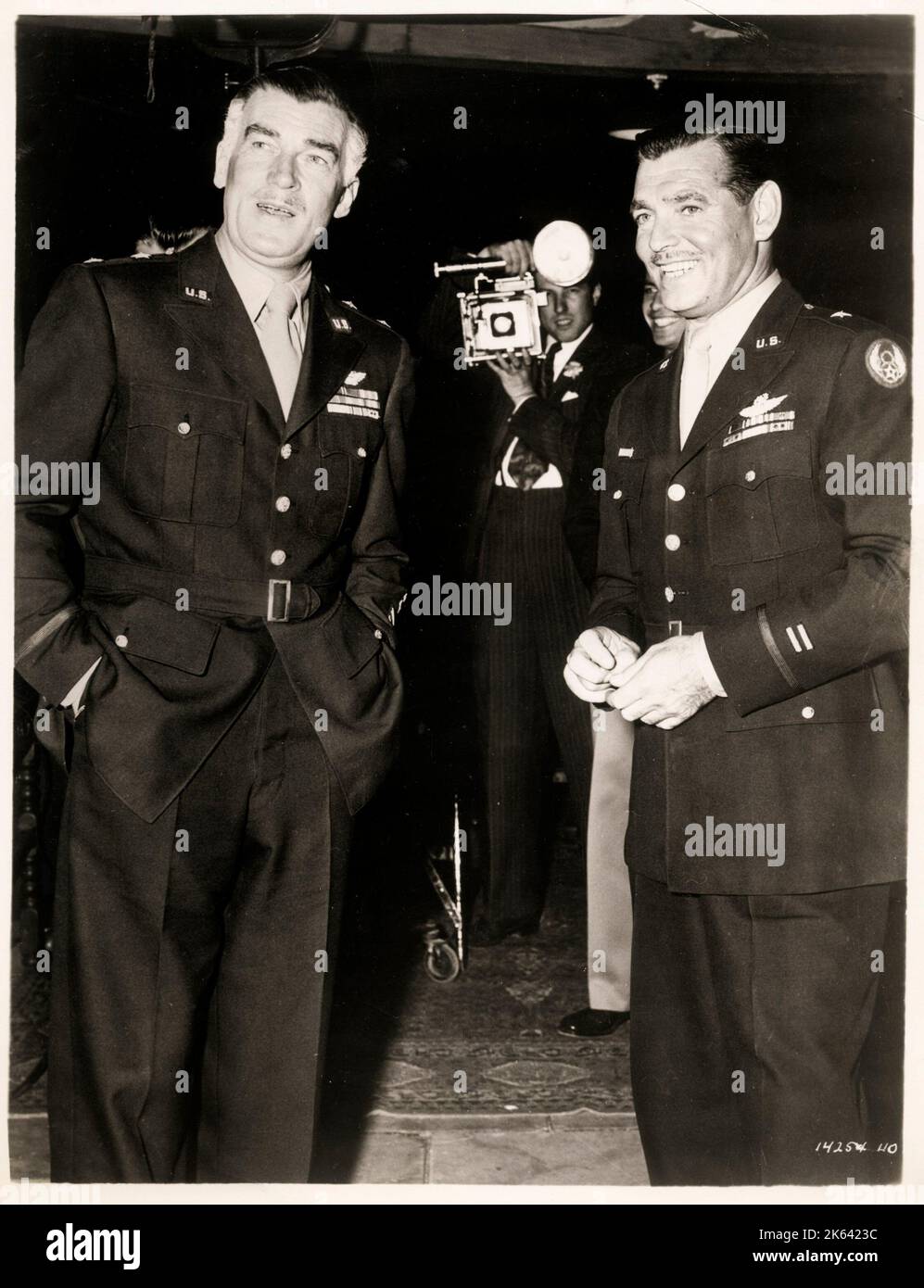 Vintage man in uniform hi-res stock photography and images - Alamy