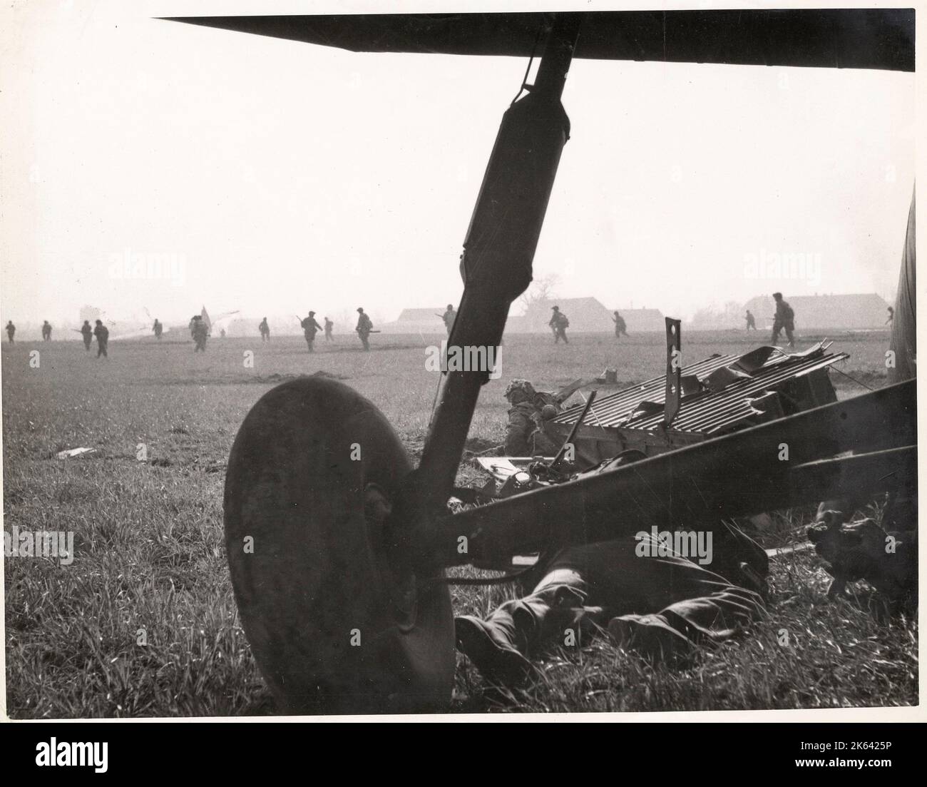 Germa gun hi-res stock photography and images - Alamy