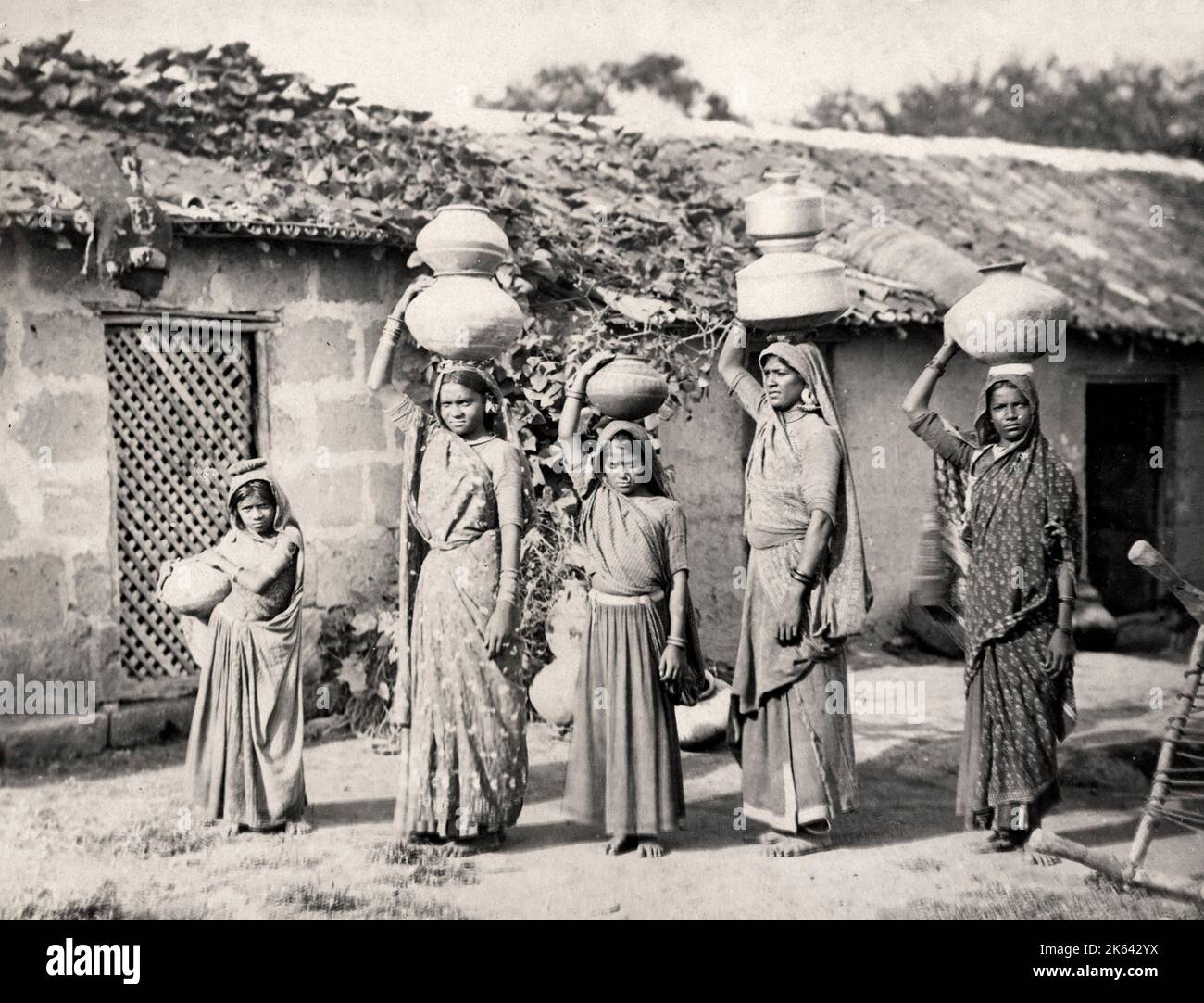 Bheel hi-res stock photography and images - Alamy