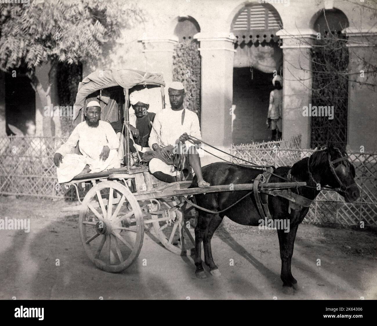 1890 carriage history historical hi-res stock photography and images ...