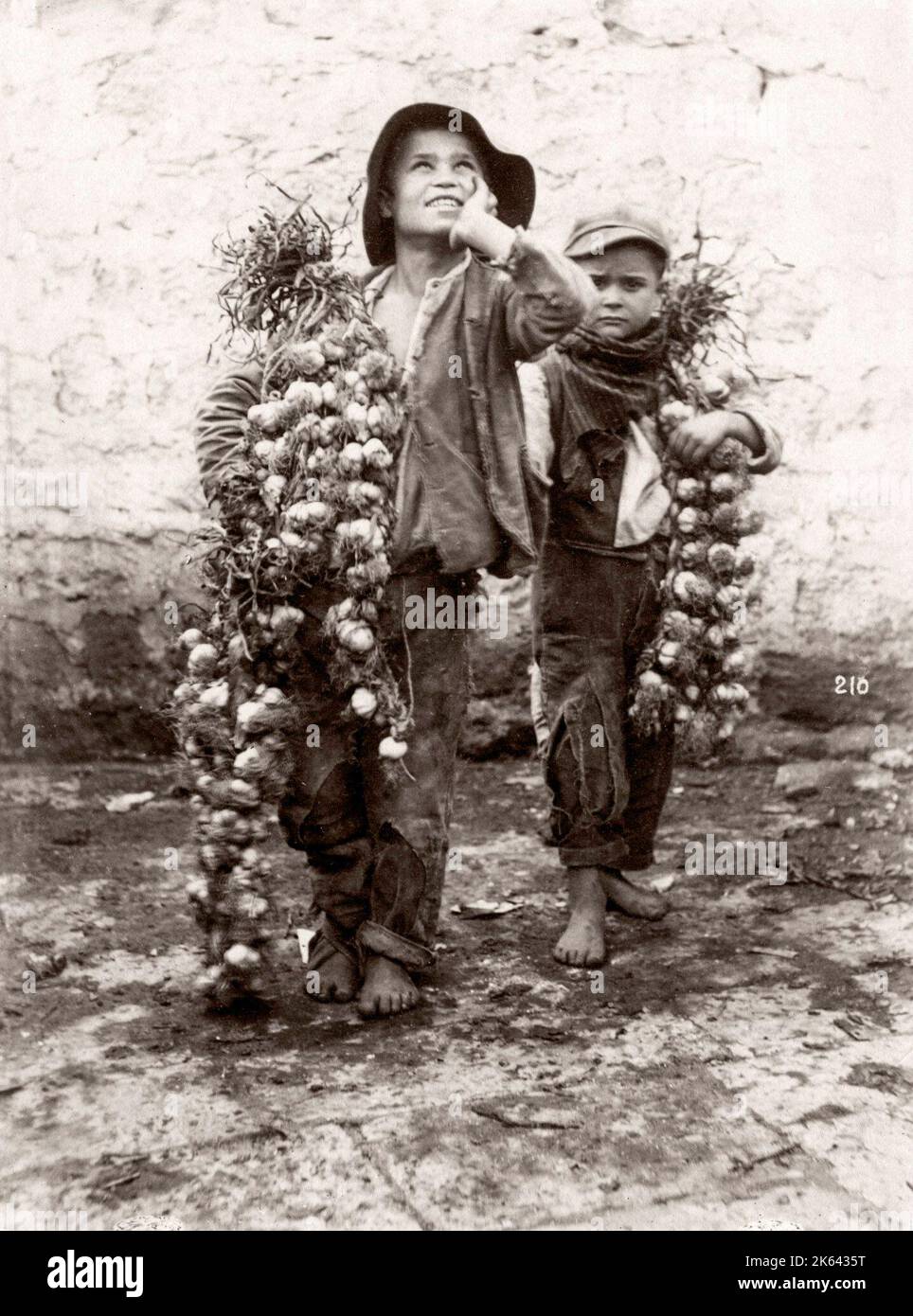 1880s boys hi-res stock photography and images - Alamy