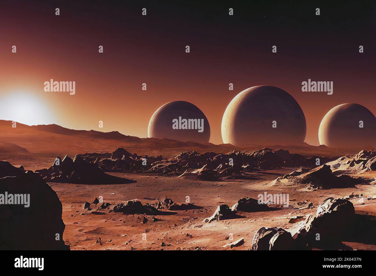 Megastructures hi-res stock photography and images - Alamy