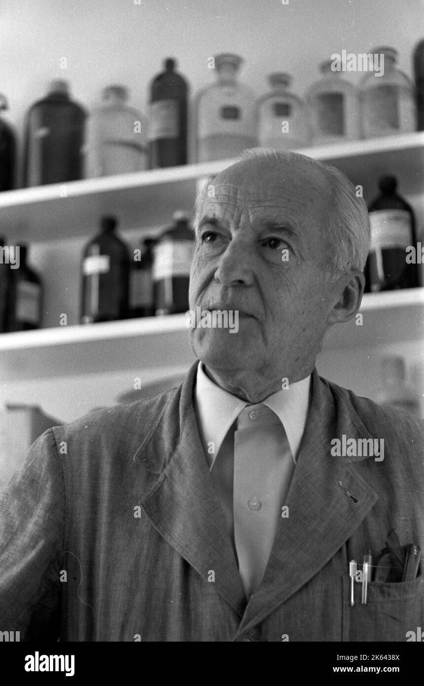 Luis federico leloir hi-res stock photography and images - Alamy