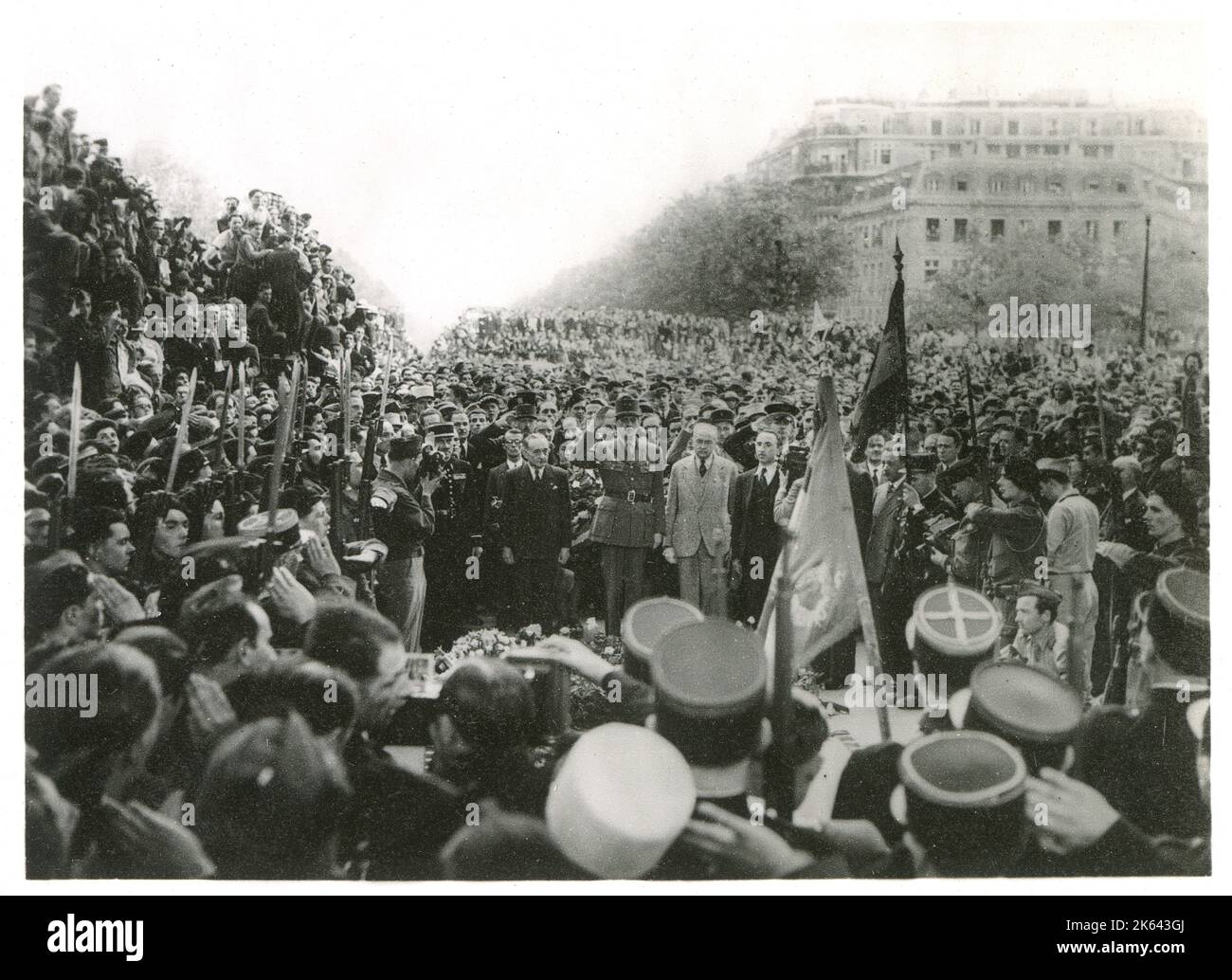 Ww2 remembrance Cut Out Stock Images & Pictures - Alamy