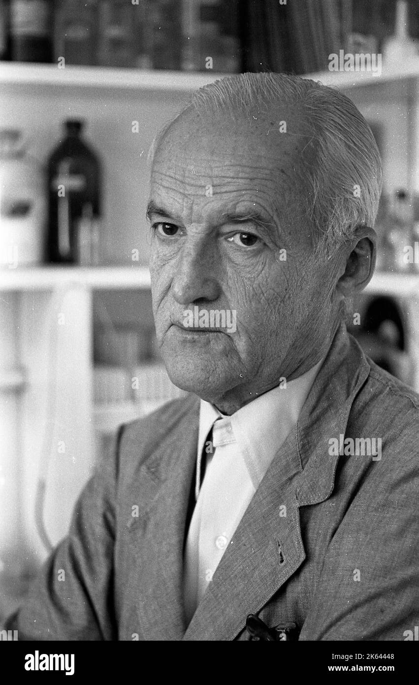 Luis federico leloir hi-res stock photography and images - Alamy