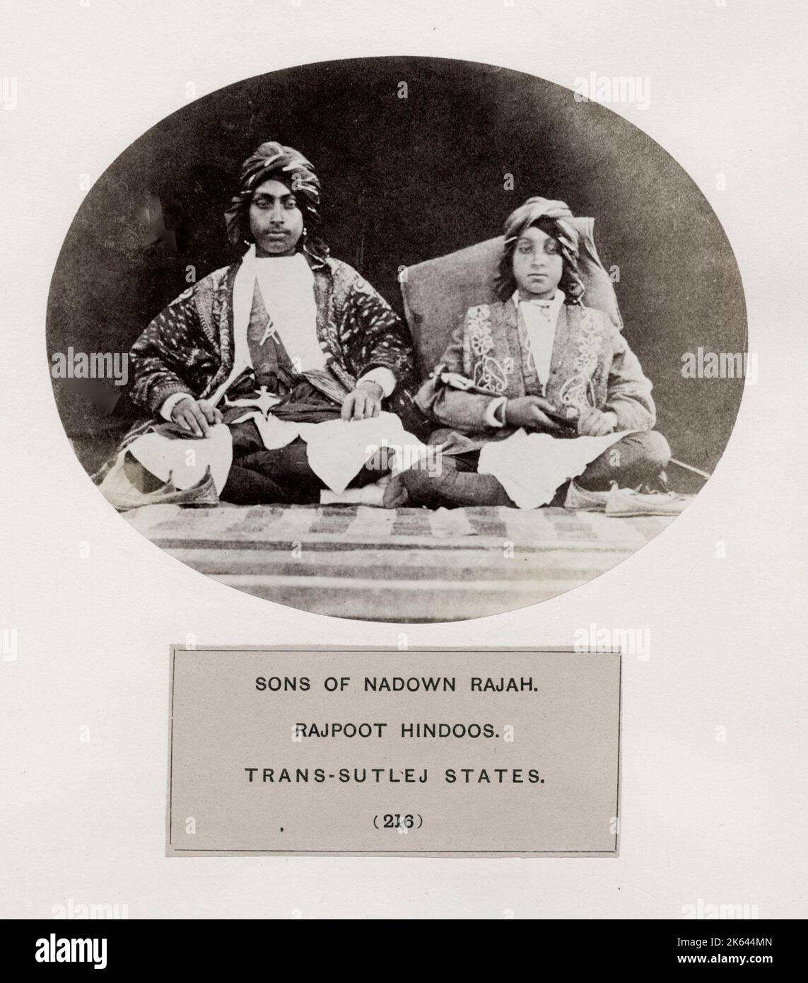 Rajput era hi-res stock photography and images - Alamy