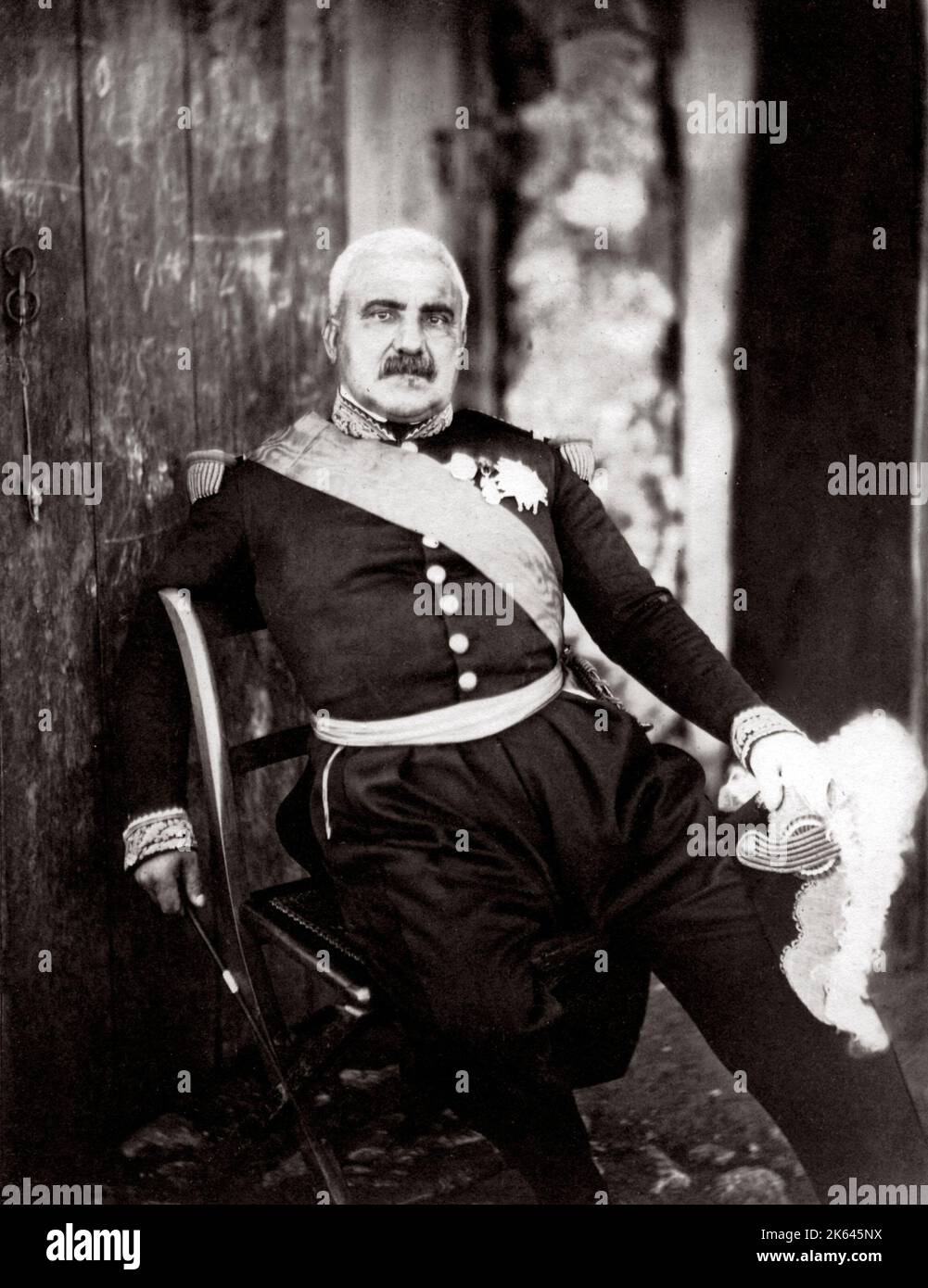 Crimean campaign hi-res stock photography and images - Alamy