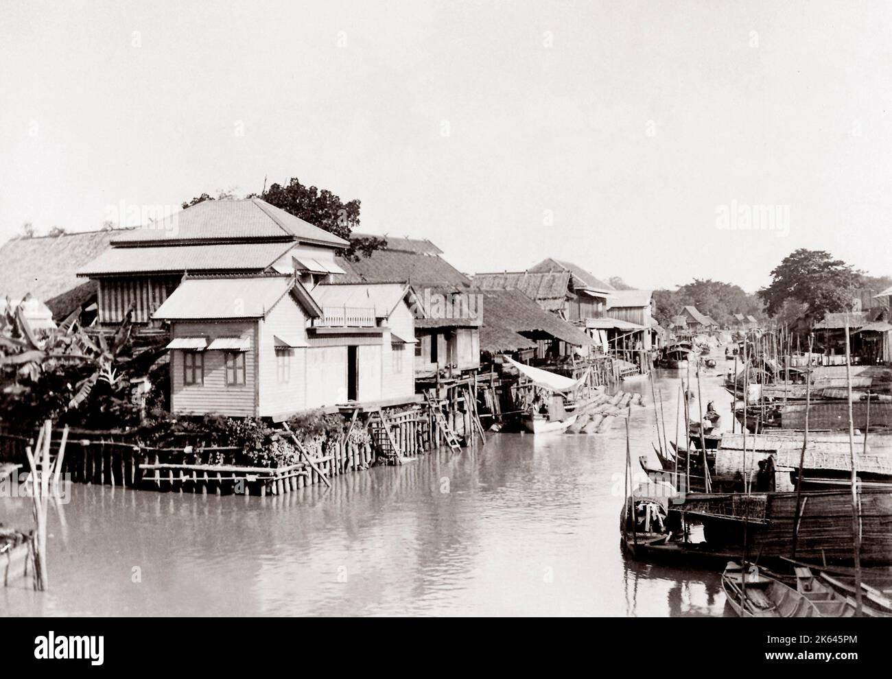 Dutch colony indonesia hi-res stock photography and images - Alamy