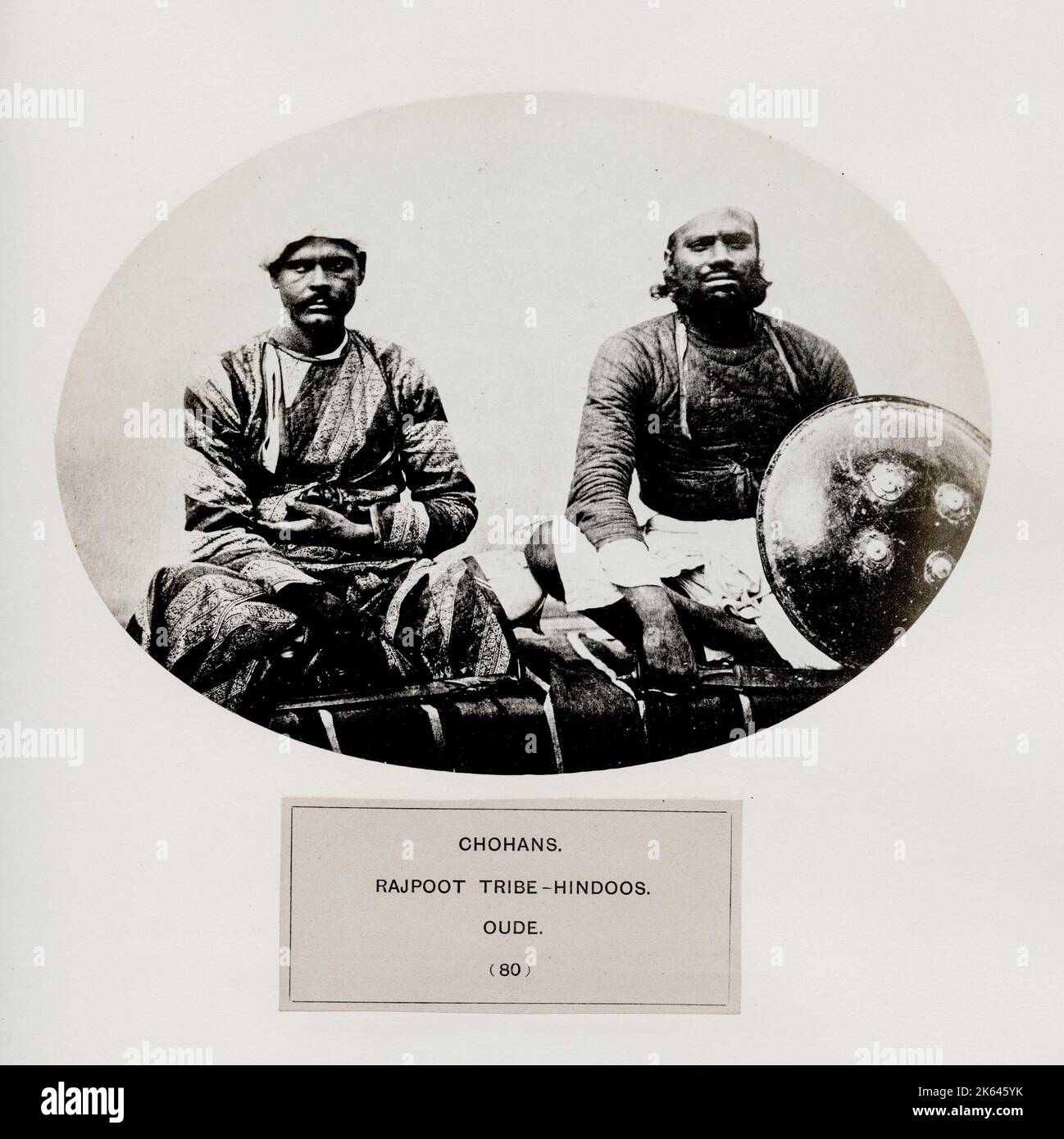 Chohhan hi-res stock photography and images - Alamy