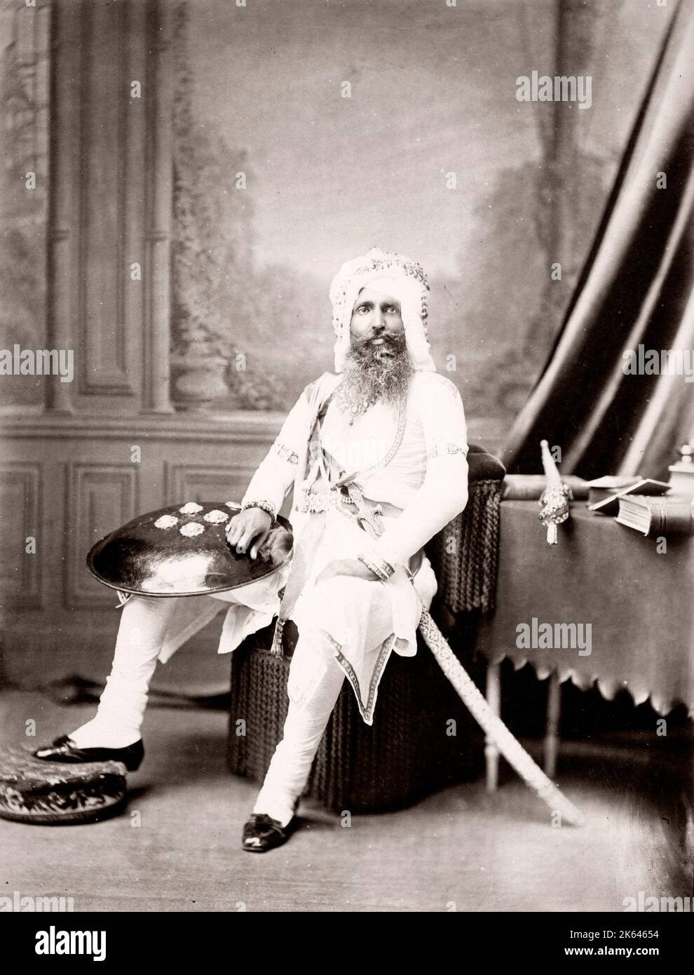 Nabha india hi-res stock photography and images - Alamy