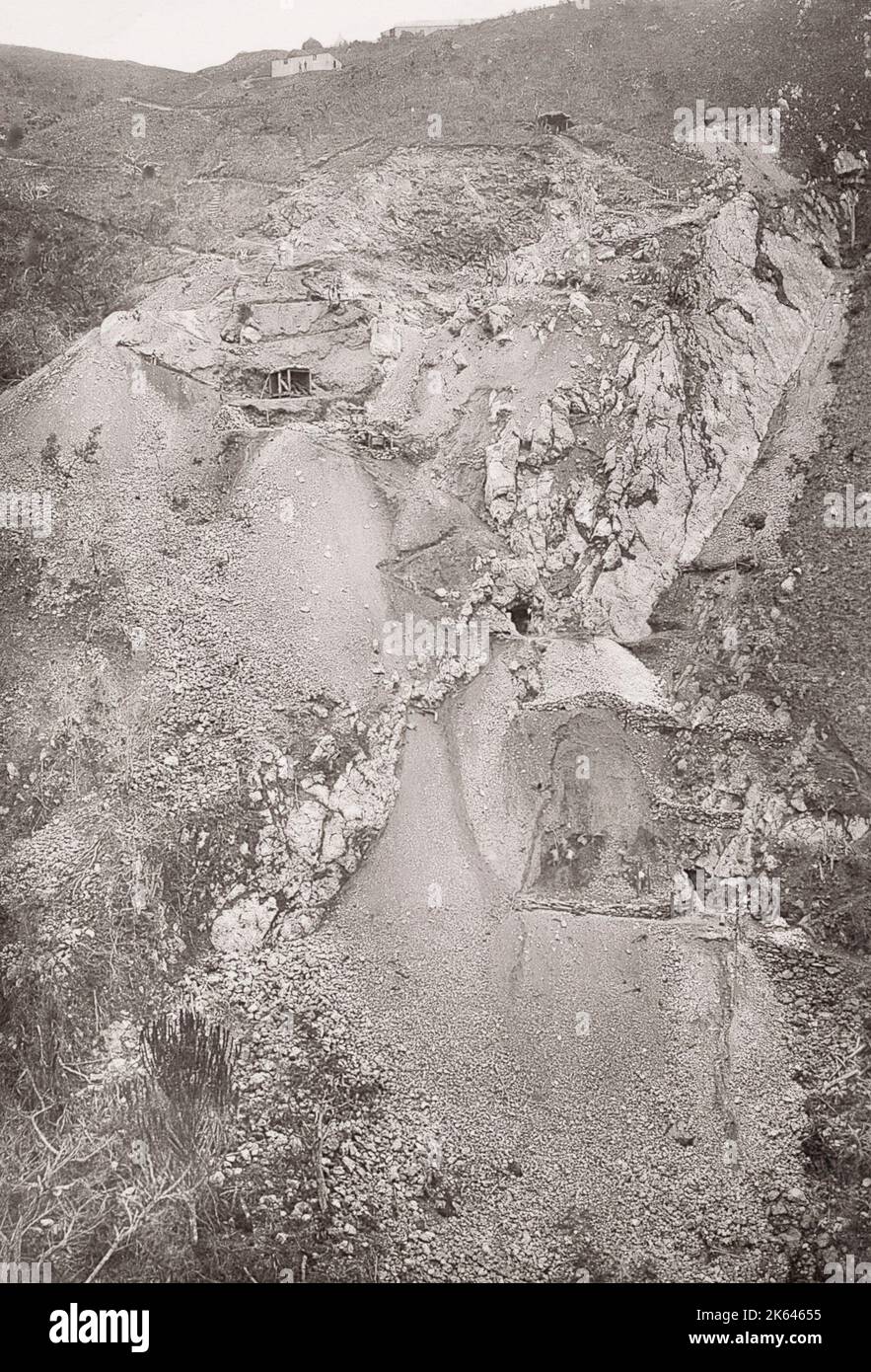 Reef gold south africa hi-res stock photography and images - Alamy