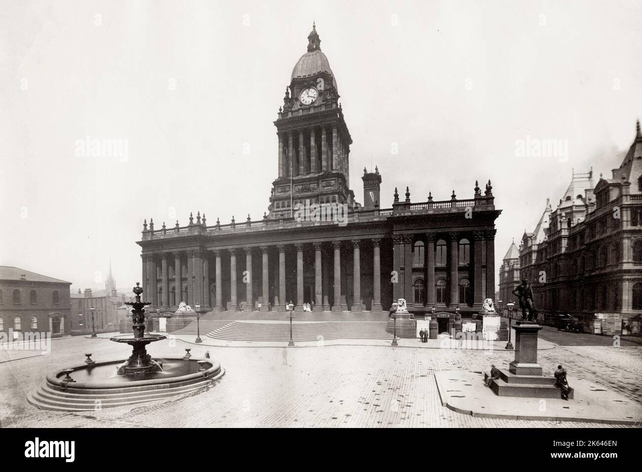 Leeds culture hi-res stock photography and images - Alamy