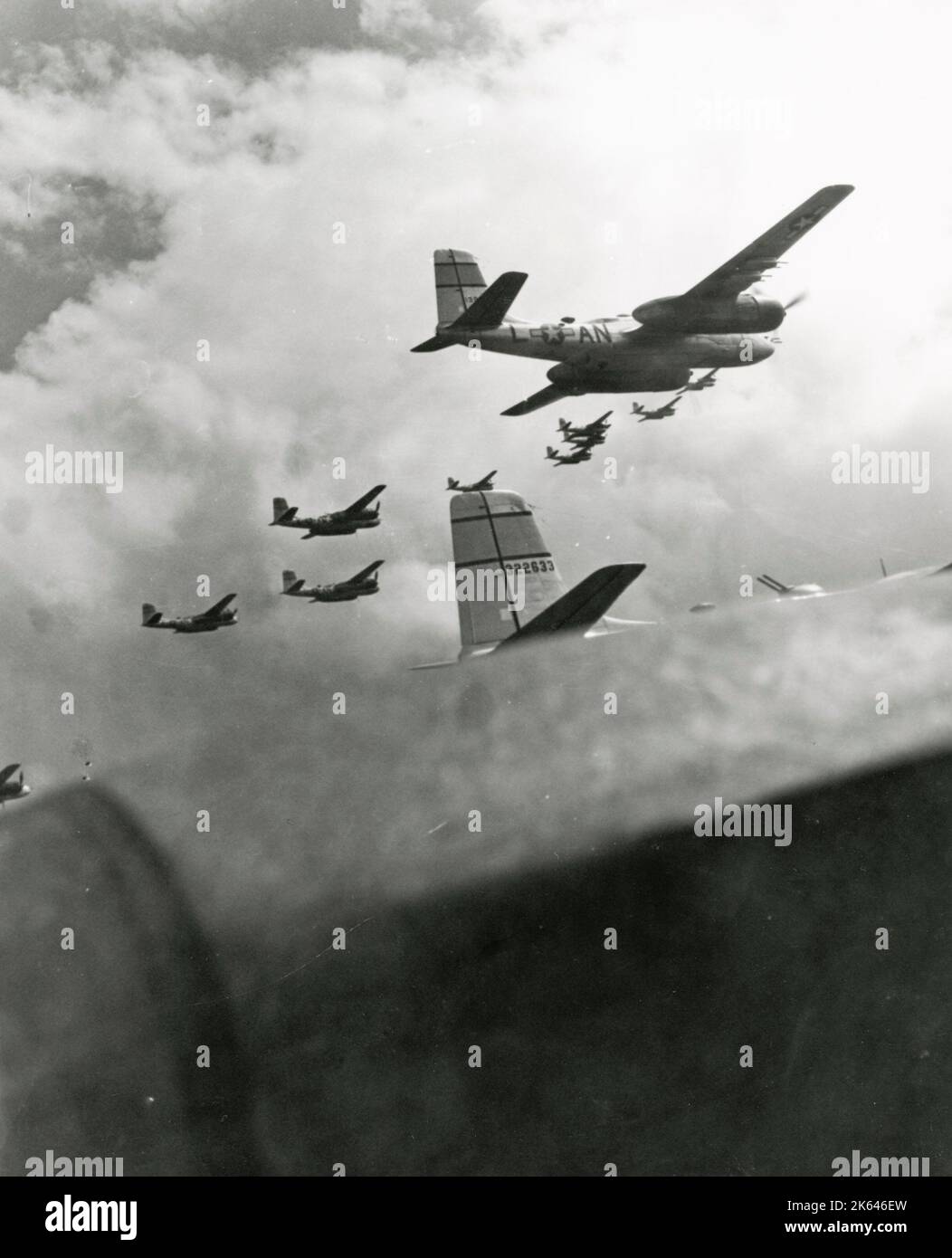 Us aircraft world war ii hi-res stock photography and images - Alamy