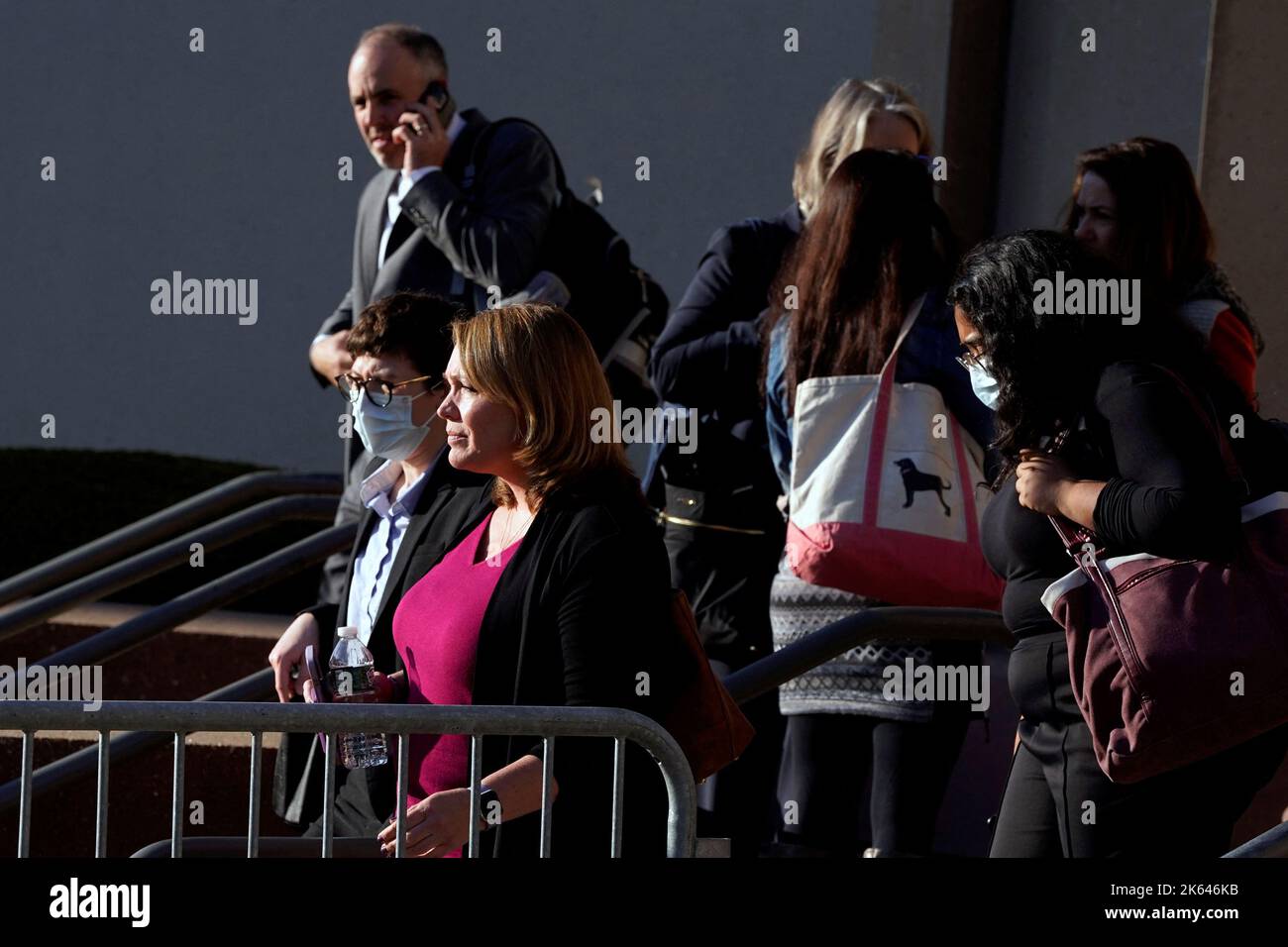 Nicole hockley sandy hook shooting hi-res stock photography and images ...