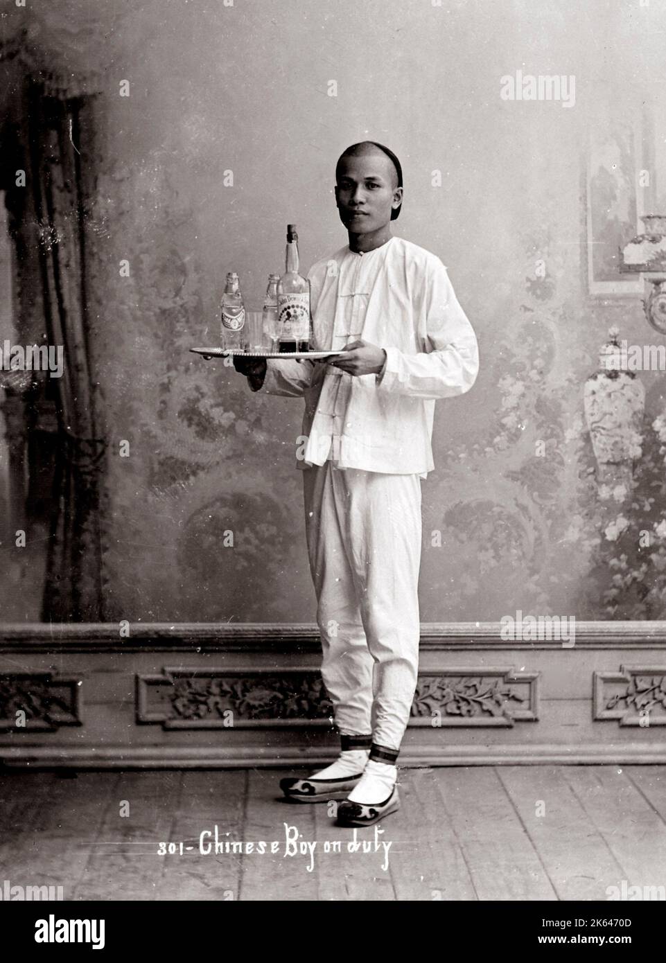 1880 singapore hi-res stock photography and images - Alamy