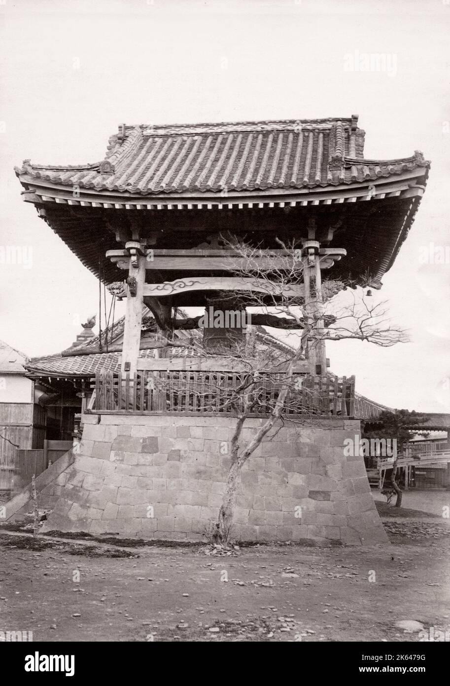 Yedo japan hi-res stock photography and images - Alamy