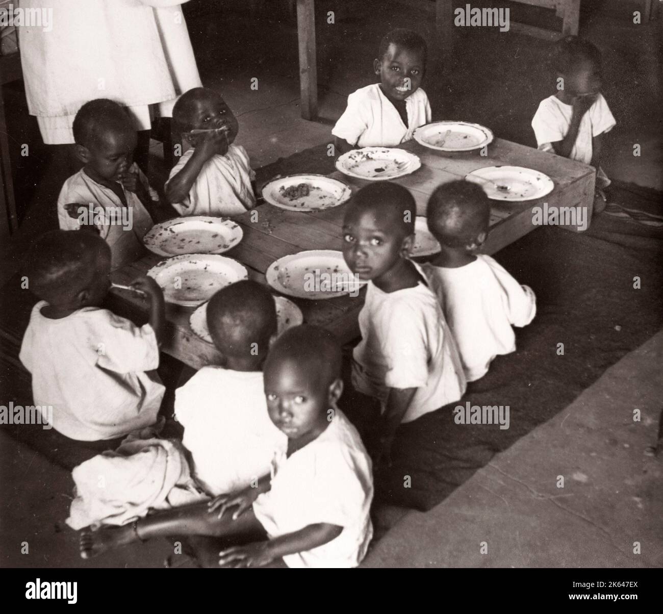 Nairobi hospital hi-res stock photography and images - Alamy