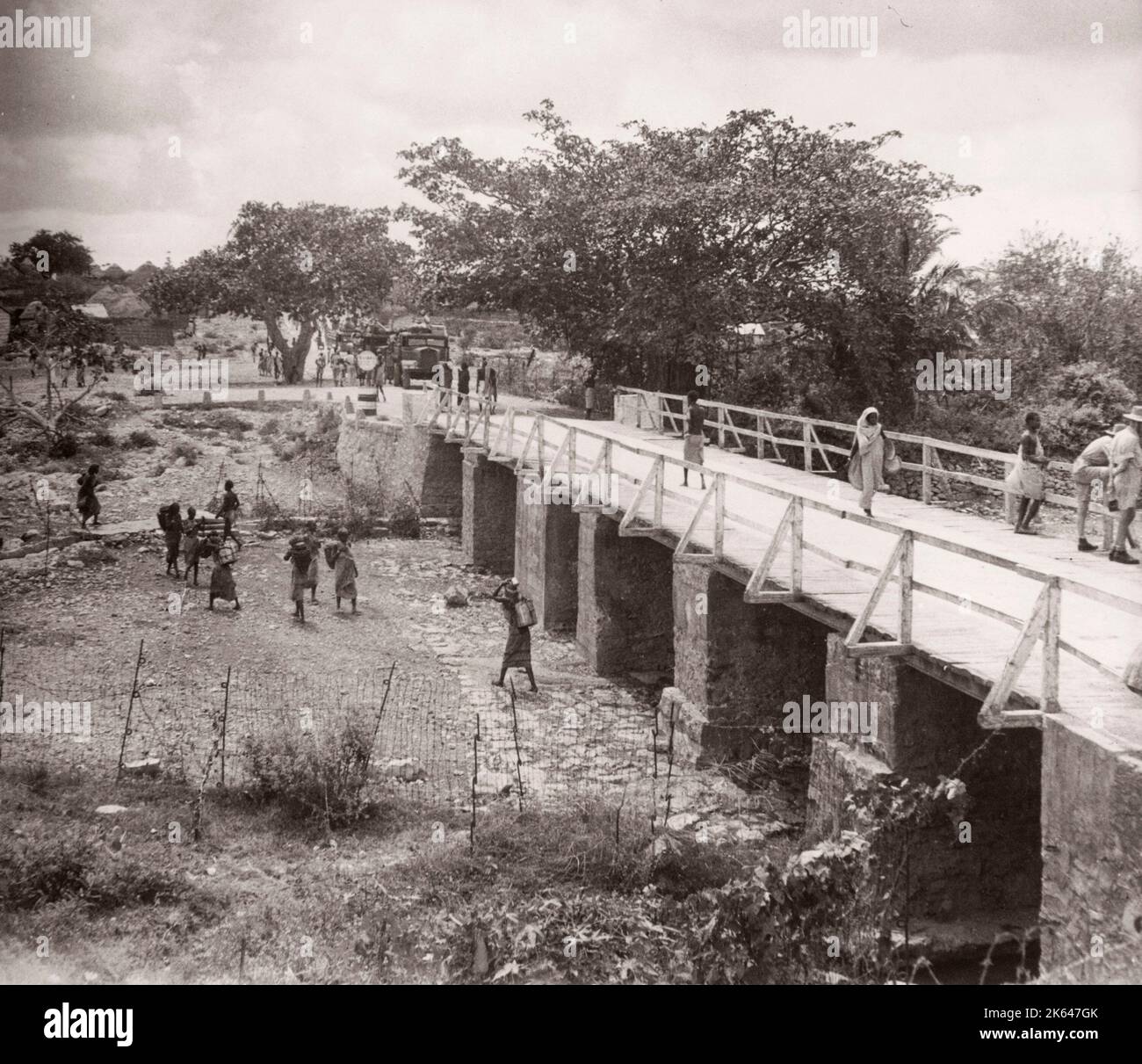 Italian somaliland hi-res stock photography and images - Alamy