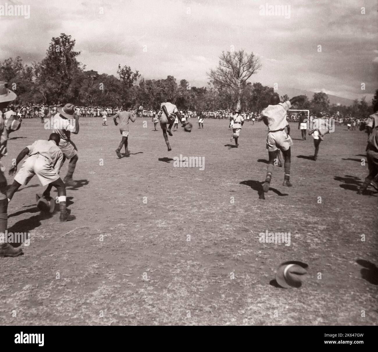 Football photograph hi-res stock photography and images - Alamy
