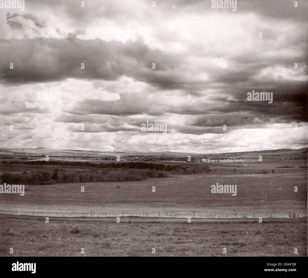 1940s war landscape hi-res stock photography and images - Alamy