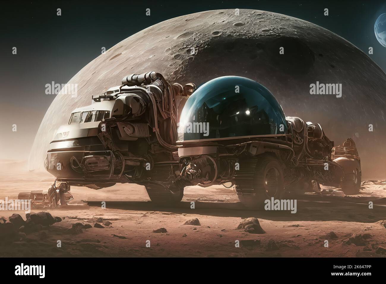 Mars transportation elon musk hi-res stock photography and images - Alamy