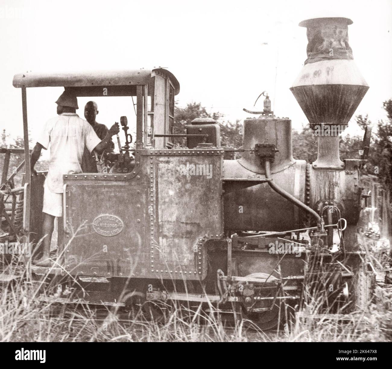 1940s train hi-res stock photography and images - Alamy