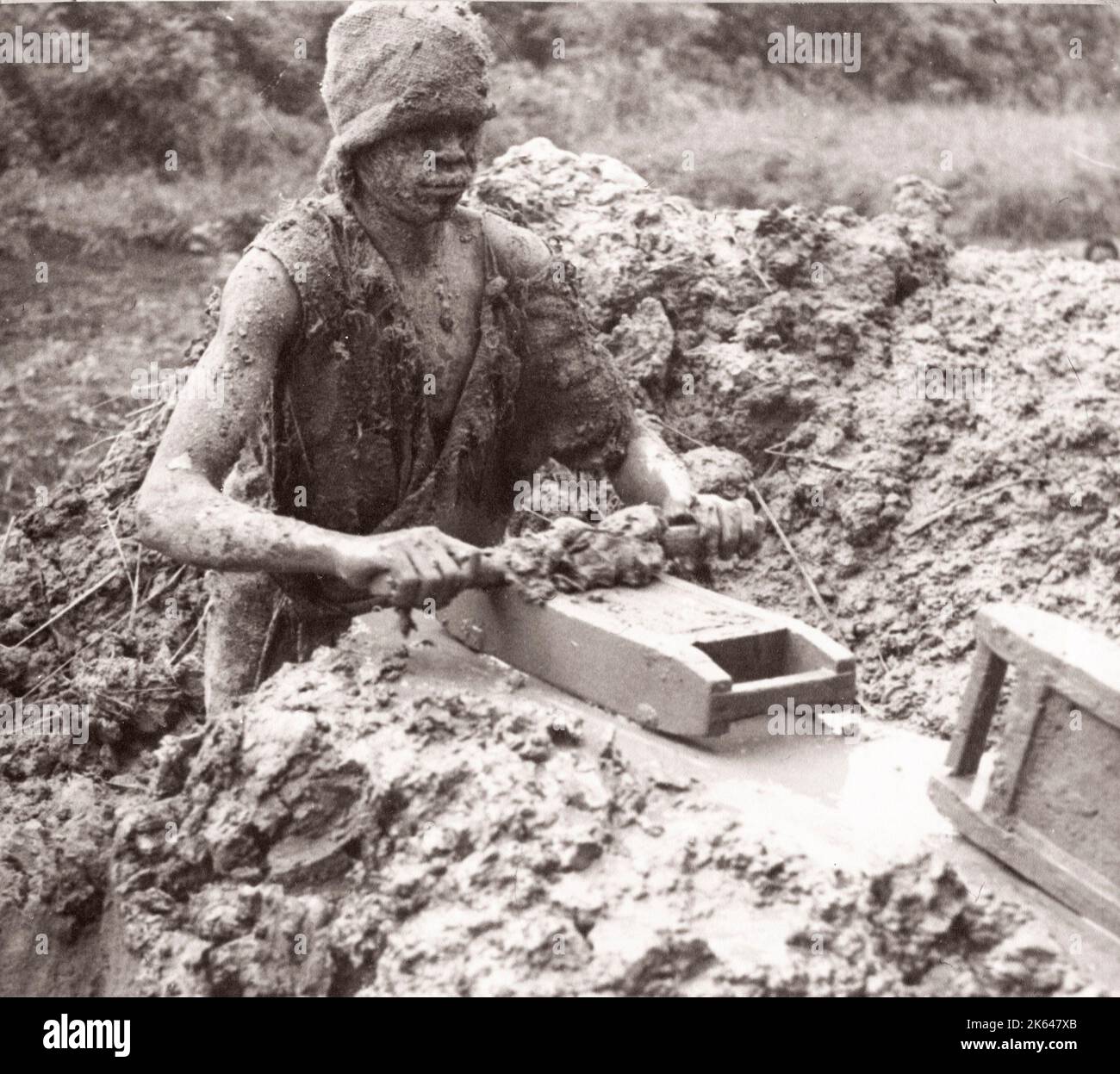 Covered ww2 hi-res stock photography and images - Alamy