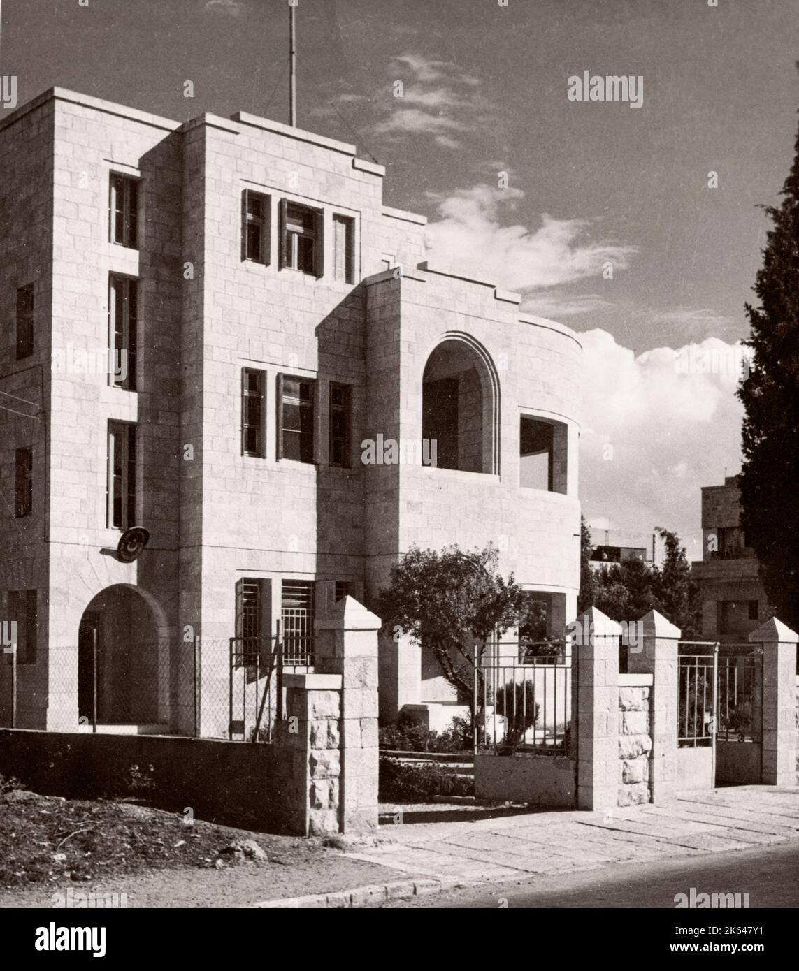 World war two architecture hi-res stock photography and images - Alamy