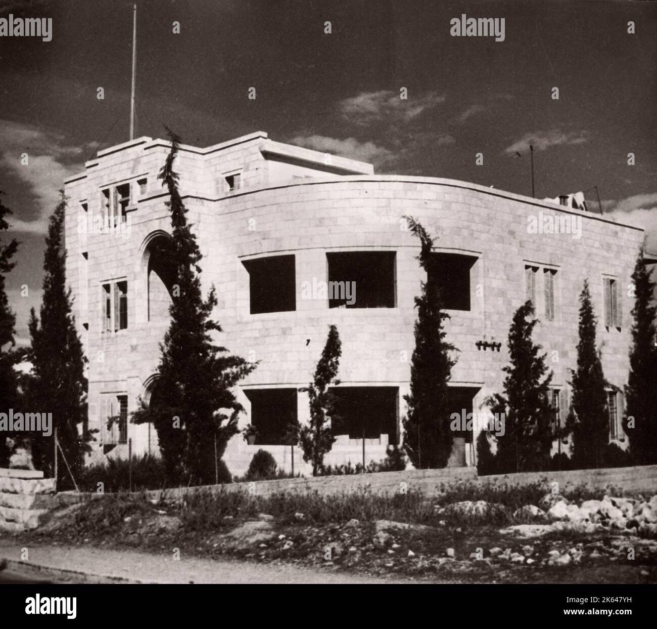 1943 architecture hi-res stock photography and images - Alamy