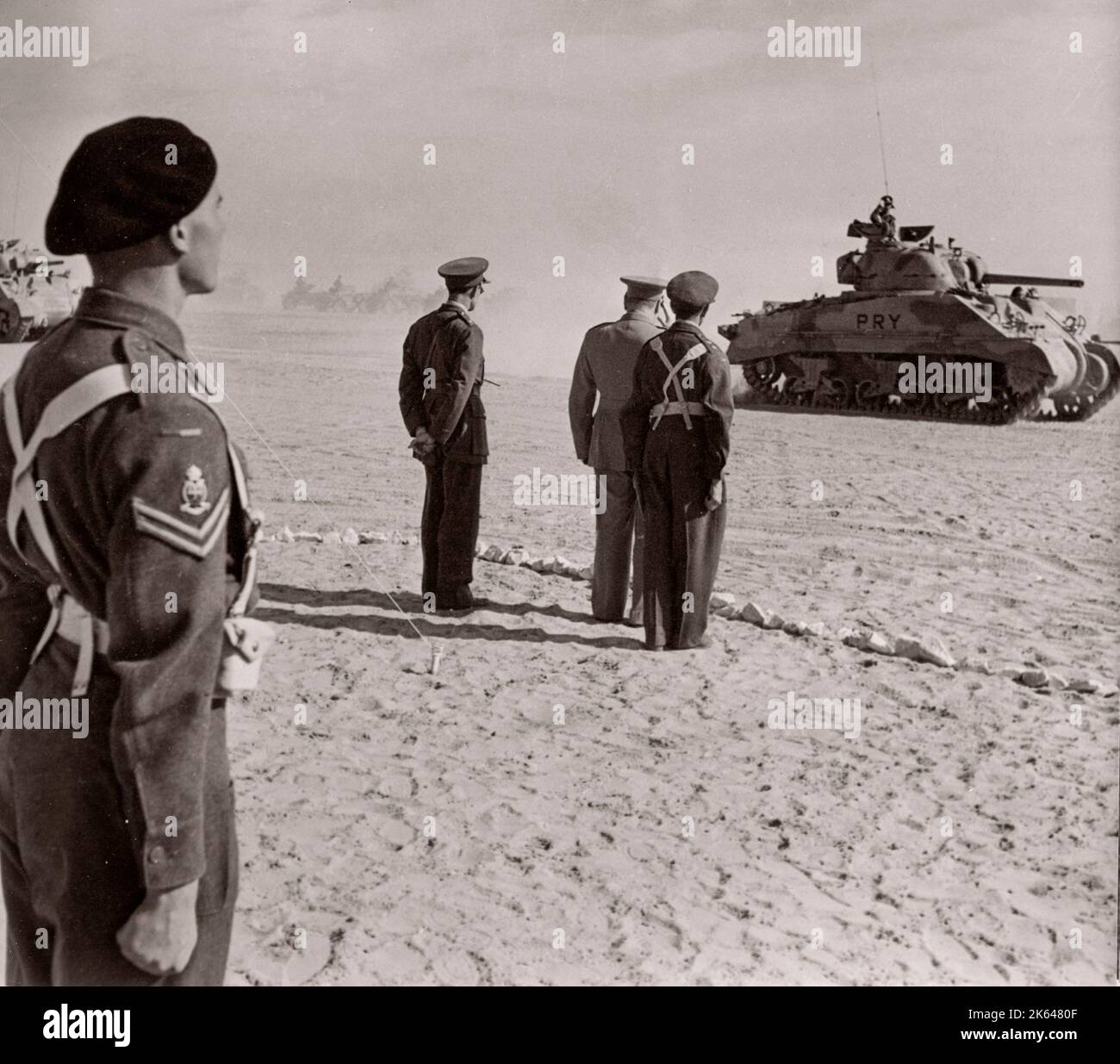 Winston churchill world war 2 hi-res stock photography and images - Alamy