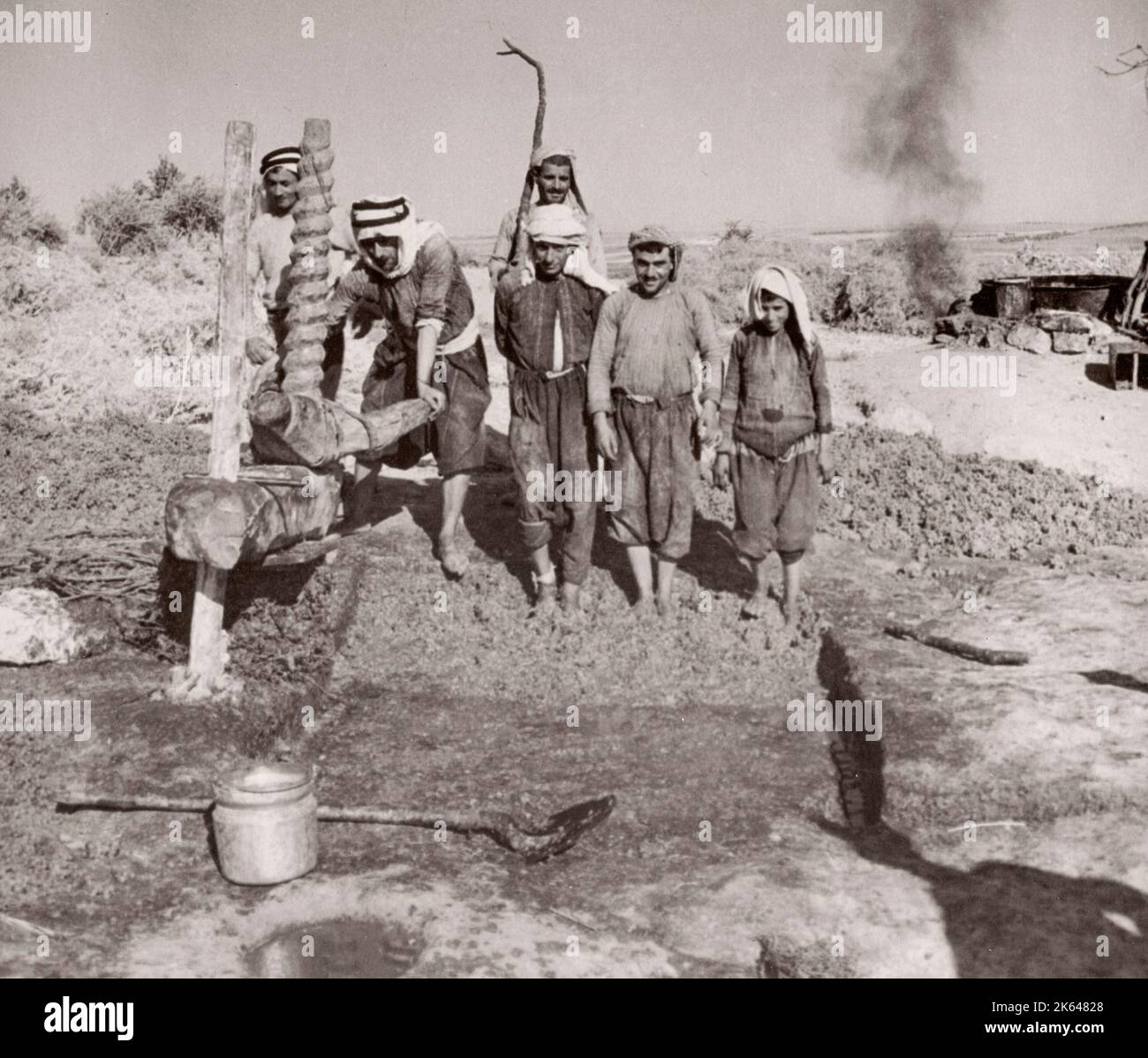 World war ii in syria hi-res stock photography and images - Alamy