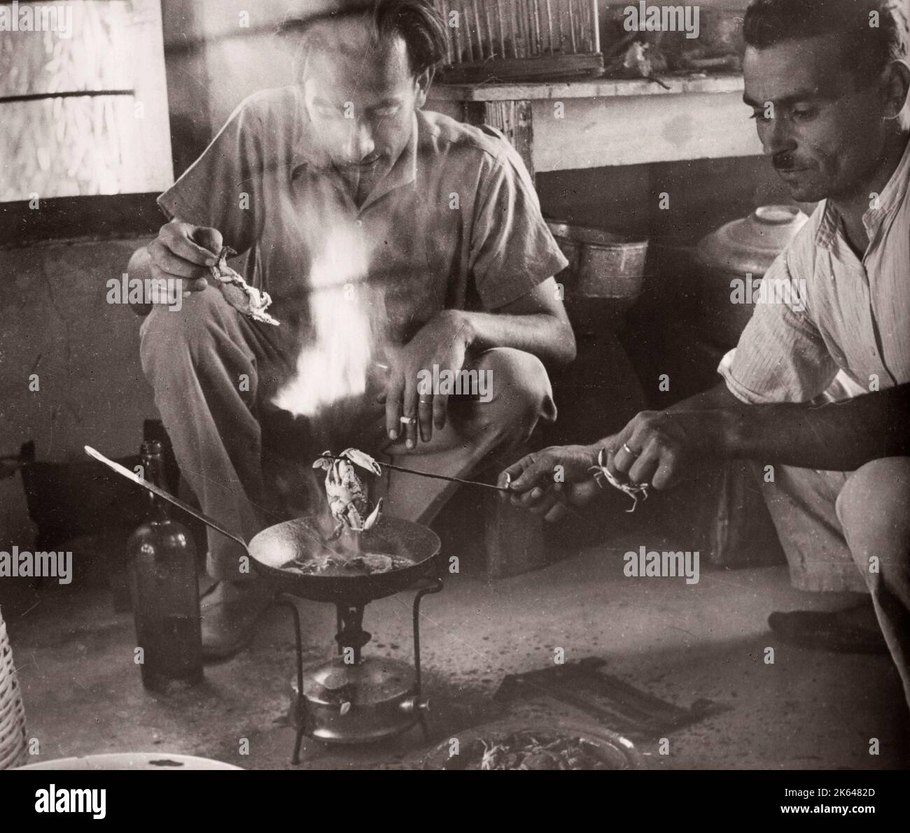 British soldier ww2 portrait hi-res stock photography and images - Alamy