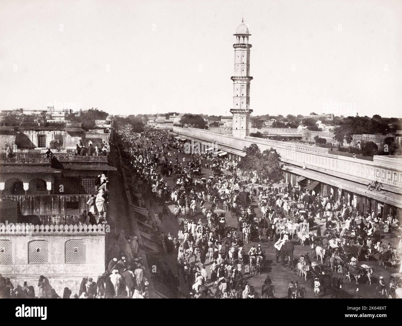 1880s colonial architecture hi-res stock photography and images - Alamy