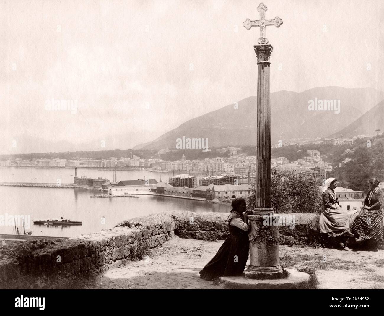 Stabia italy hi-res stock photography and images - Alamy