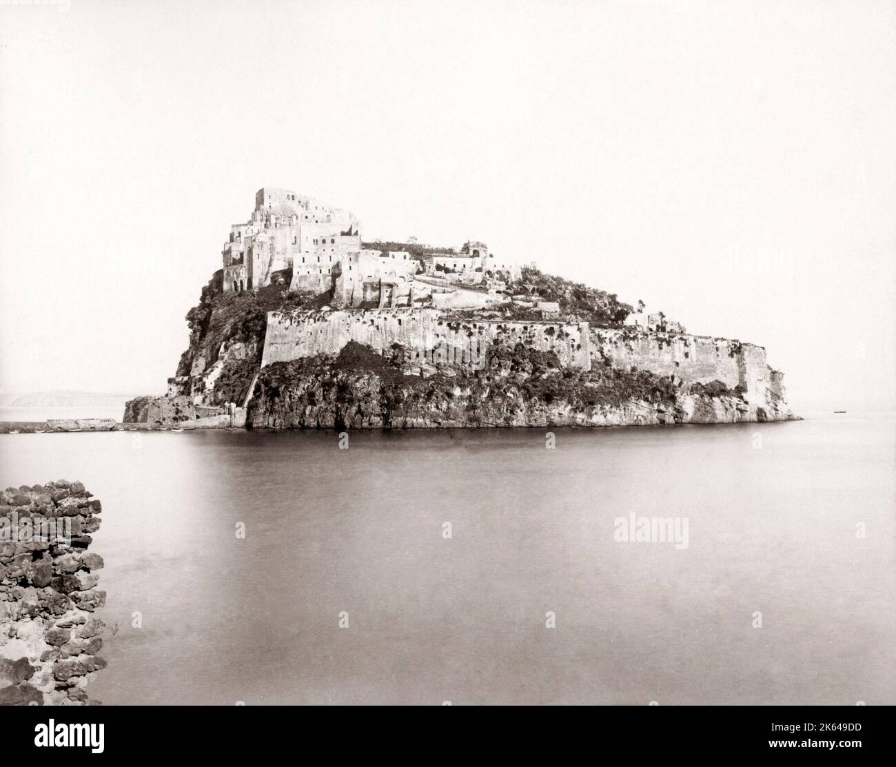 Naples 1900s hi-res stock photography and images - Alamy