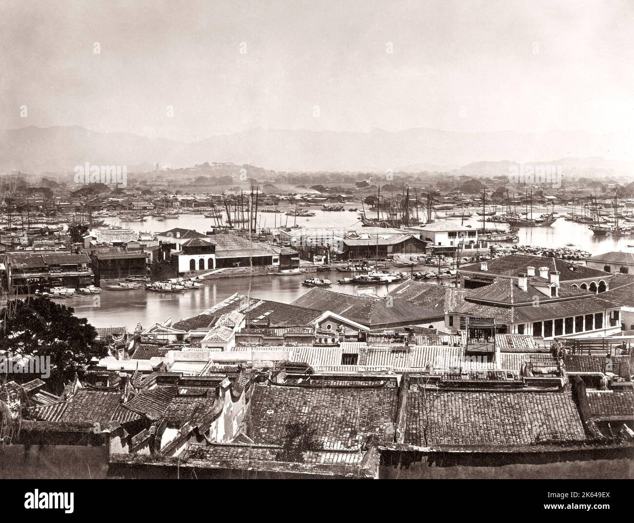 Foochow china hi-res stock photography and images - Alamy