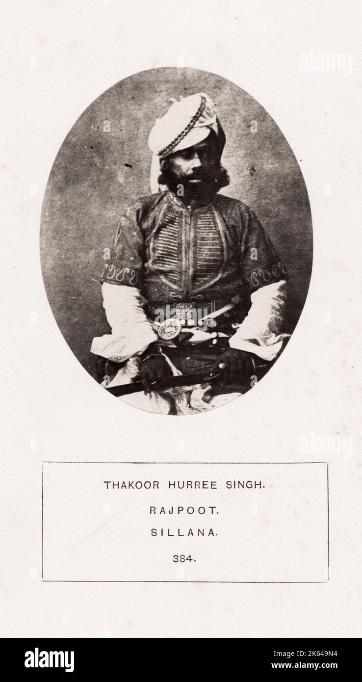 Lord singh hi-res stock photography and images - Alamy