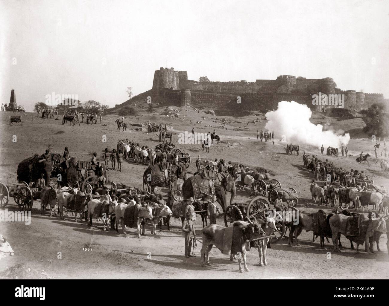 Indian raja archival hi-res stock photography and images - Alamy