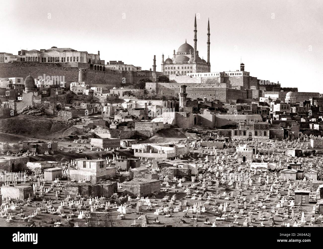 Archival cairo egypt vintage cairo egypt hi-res stock photography and ...