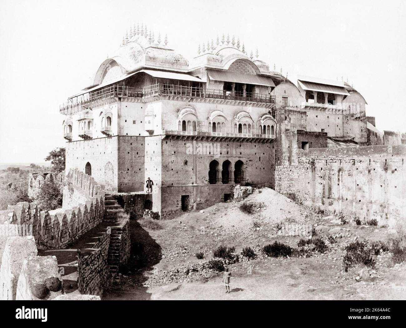 Old studio india hi-res stock photography and images - Alamy