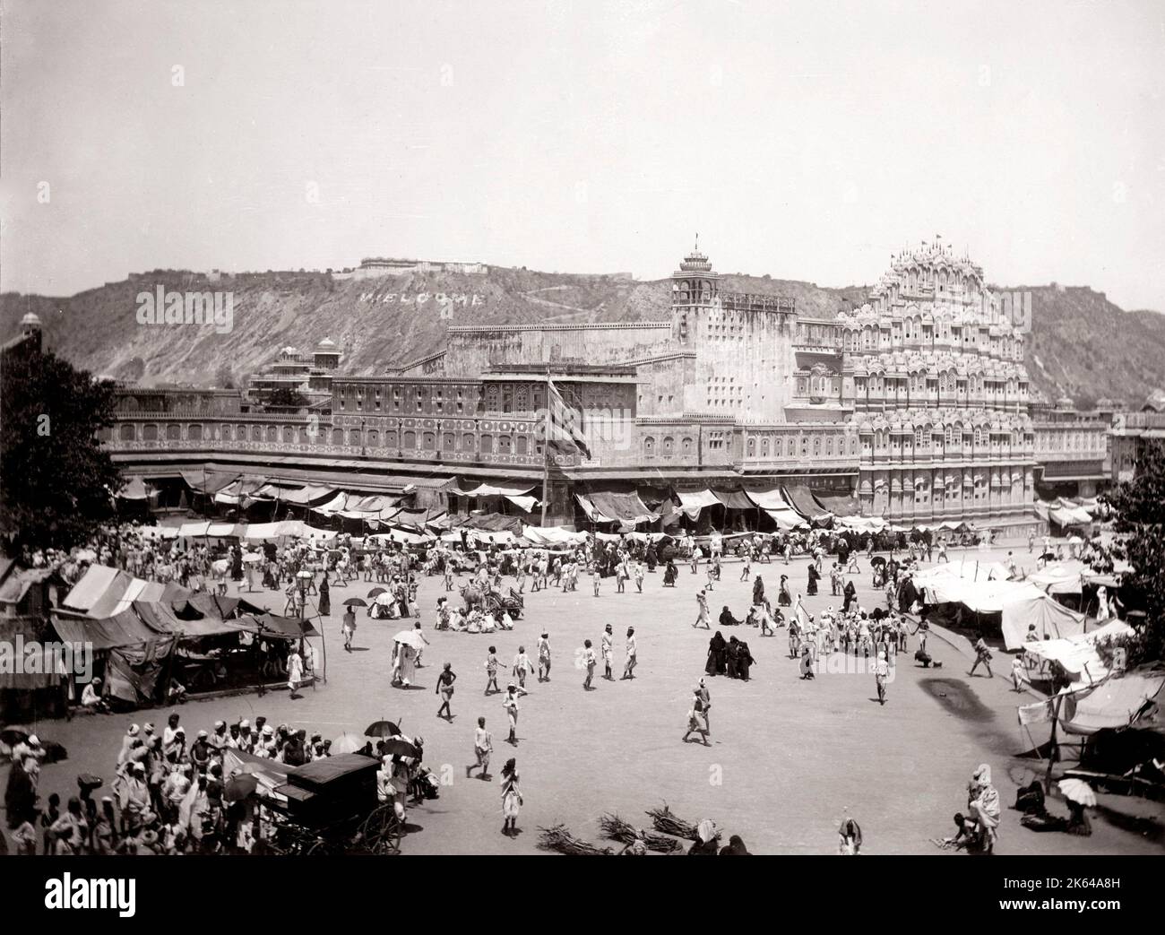 1880s city street scene hi-res stock photography and images - Alamy