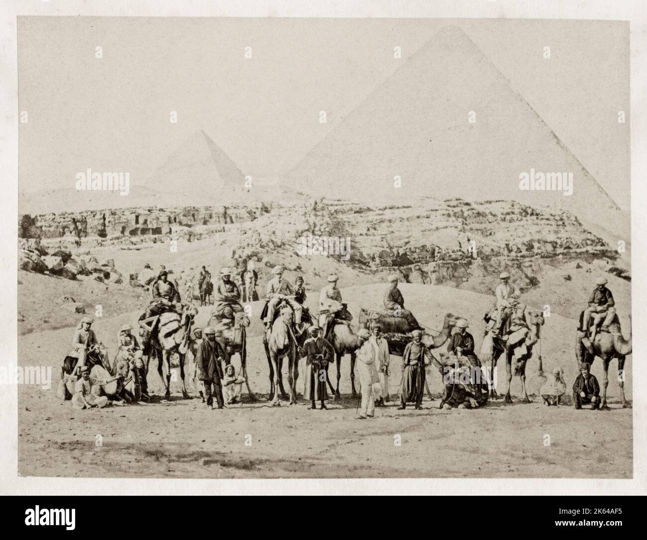 Vintage 19th century photograph: His Royal Highness, Prince Edward ...