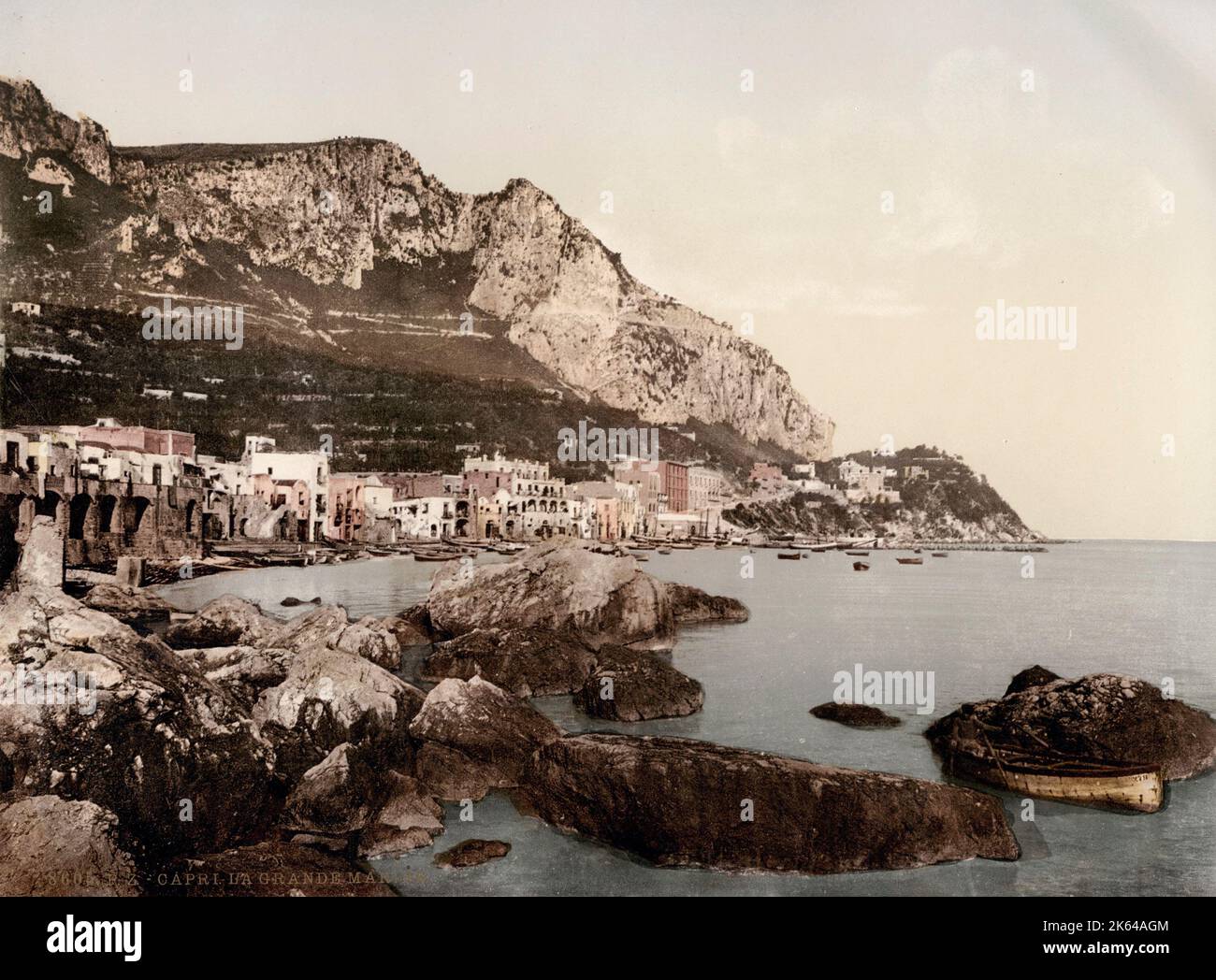 &S C; by A Fd, I, CAPRI ￡2.30 thenationalherald.com