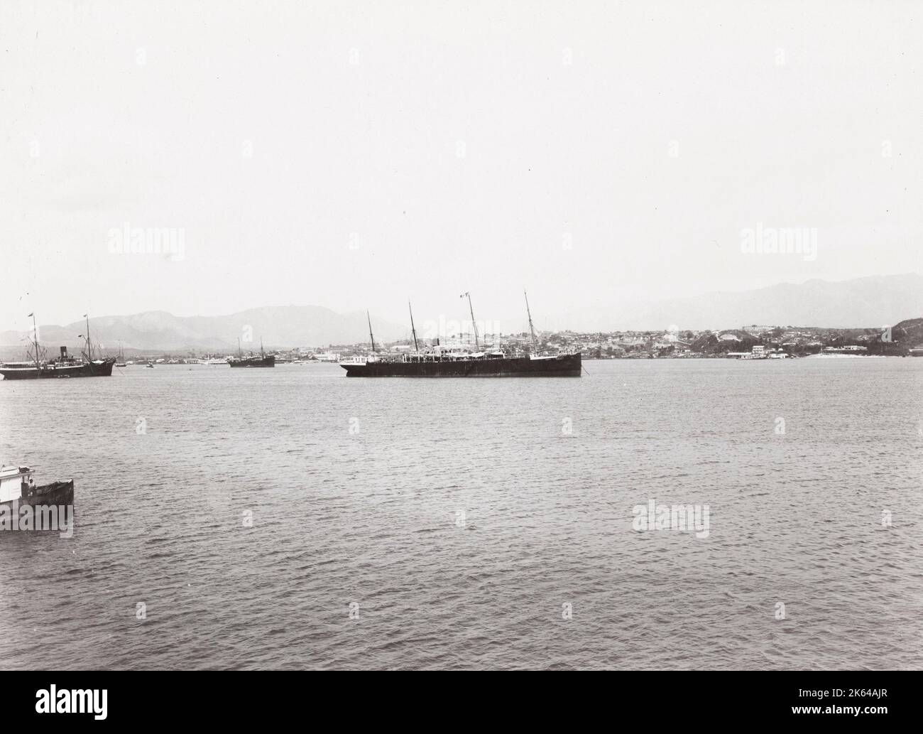 1900 from the album hi-res stock photography and images - Alamy