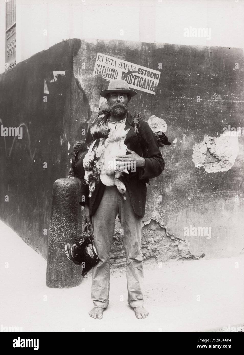 Puerto rico man hi-res stock photography and images - Alamy